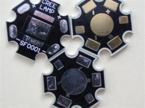 Custom Metal Core PCB and aluminum base led strip pcb supplying in shenzhen/PCBA  Assembly