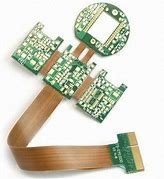 Antenna PCB,Flex-rigid PCB 4layer and Rigid and Flex PCB printed circuit board manufacturer in chinese factory