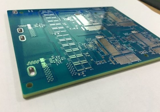 Shenzhen professional printed wiring board with low cost and PCB fabrication service company