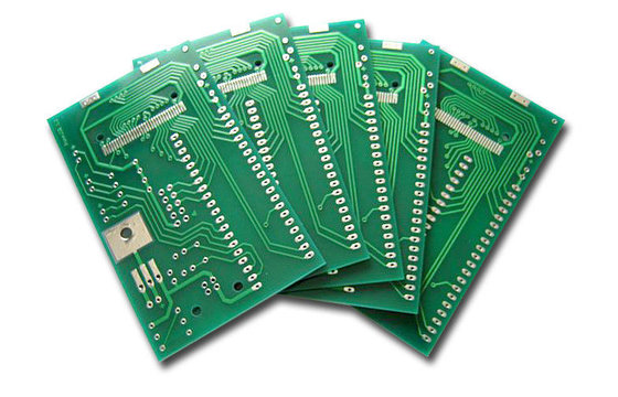 Shenzhen Factory OEM Fr4 2oz Heavy Copper PCB Multilayer Printed Circuit Board PCB Supplier service