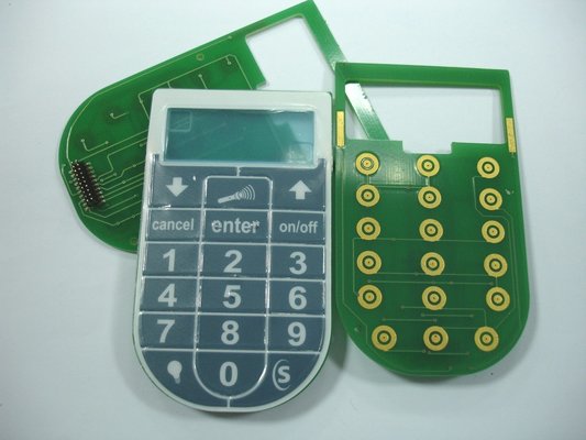Consumer electronics pcb circuit board service company and fpcb board/pcb assembly Manufacturer
