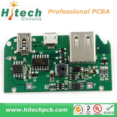 2018 hot new products ssd pcba assembly fr4 pcb manufacturer and prototype pcb service company