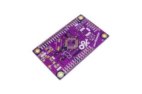 HDI BGA PCB Circuit Board Fabrication and Multilayer fr4 ROHS PCB Chinese Company