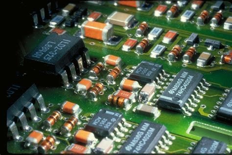 Custom STB/DVB/IPTV PCBA and  electronic  keyboard pcb assembly  services