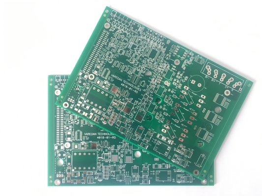 Numerical control machine PCB Thin thickness 6layer Multilayer PCB Supplier company in shenzhen