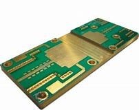 Communication High Frequency PCB Rogers RO4003C ,High quality PCB Manufacturer