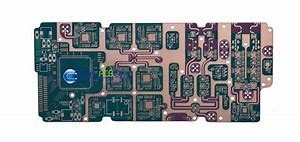 Teflon PCB Rogers PCB Board in chinese factory and PCB Component Assembly