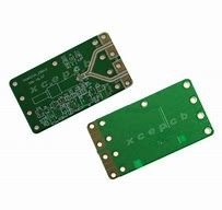 Multilayer PCB(4 layer with Halogen-Free FR4 TG170) fabrication and China pcba manufacturer