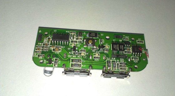 China One-stop PCBA service And PCB Component Assembly/printer controller PCB assembly
