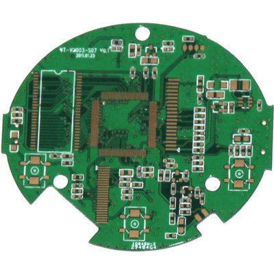 Mobile Phone Charger PCB Board and one-stop turnkey OEM electronic pcb pcba