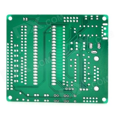 custom-made pcb manufacturer company and Fr4 printed circuit board with Fast supply