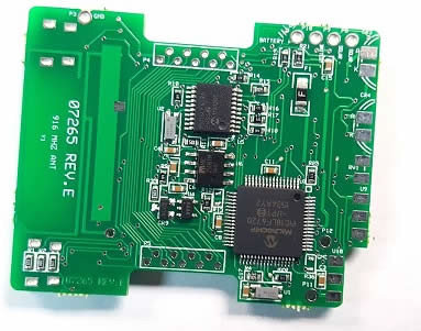 Final PCBA Testing And SMT Electronic PCB PCBA Board Assembly