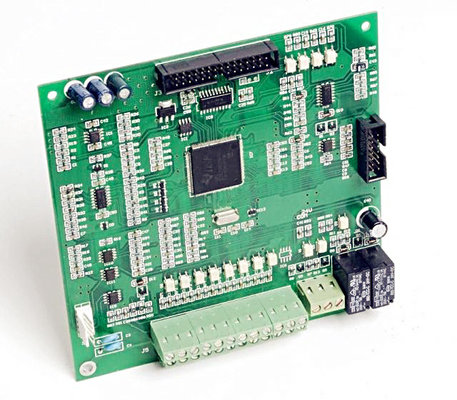 Final PCBA Testing And SMT Electronic PCB PCBA Board Assembly