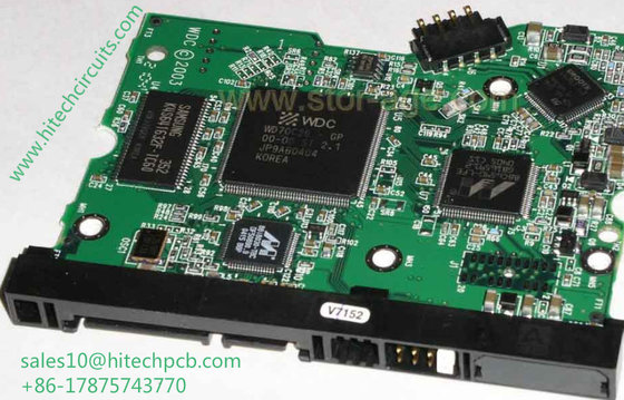 Final PCBA Testing And SMT Electronic PCB PCBA Board Assembly