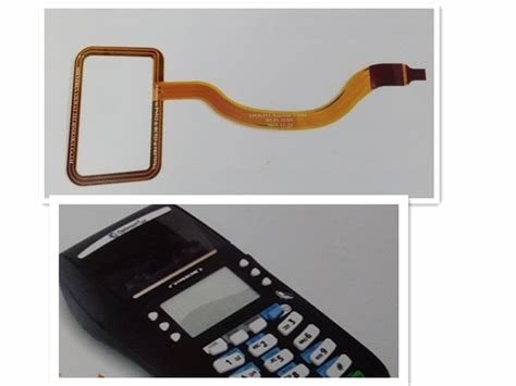LED flexible pcb connector,Fpcb for ip camera and flexible pcb lcd display