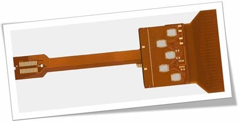 LED flexible pcb connector,Fpcb for ip camera and flexible pcb lcd display