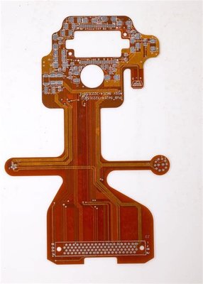 LED flexible pcb connector,Fpcb for ip camera and flexible pcb lcd display