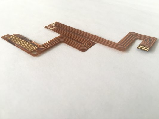 Smart Electronics FPCB flex printed circuit boards and polyimide fpcb manufacturer for lcd monitors