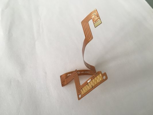 Smart Electronics FPCB flex printed circuit boards and polyimide fpcb manufacturer for lcd monitors
