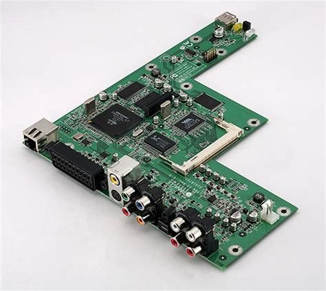Professional pcb assembly Manufacturer customized High TG FR4 PCB Assembly/electronic manufacturing pcb assembly shenzhe