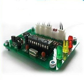Qi Wireless Charger PCB,Electronic PCB Assembly and China Quick Turn Prototype PCB Assembly Services