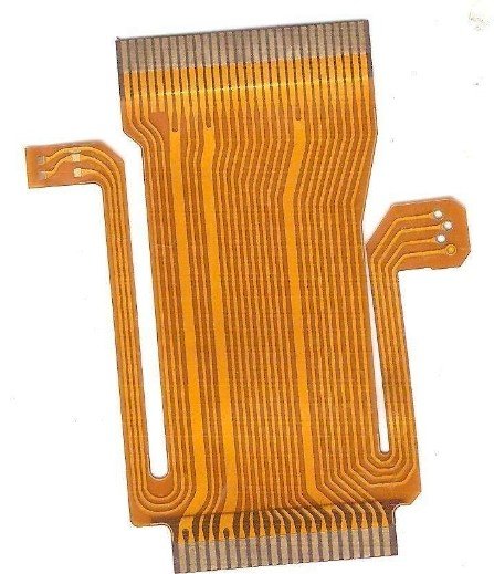 2Layer Flexible PCB/FPC/ FPCB Cable manufacturer and  Customized FPCB manufacturer and FPCB Assembly