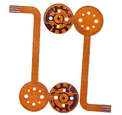 High quality  Low Cost Flexible PCB Fabrication  supplier and printed circuit boards assembly in shenzhen