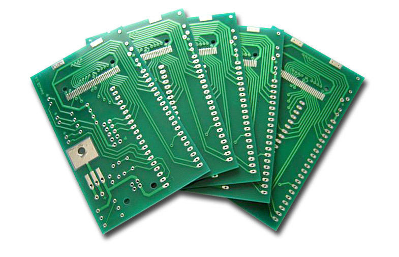 Shenzhen Factory OEM Fr4 2oz Heavy Copper PCB Multilayer Printed Circuit Board PCB Supplier service