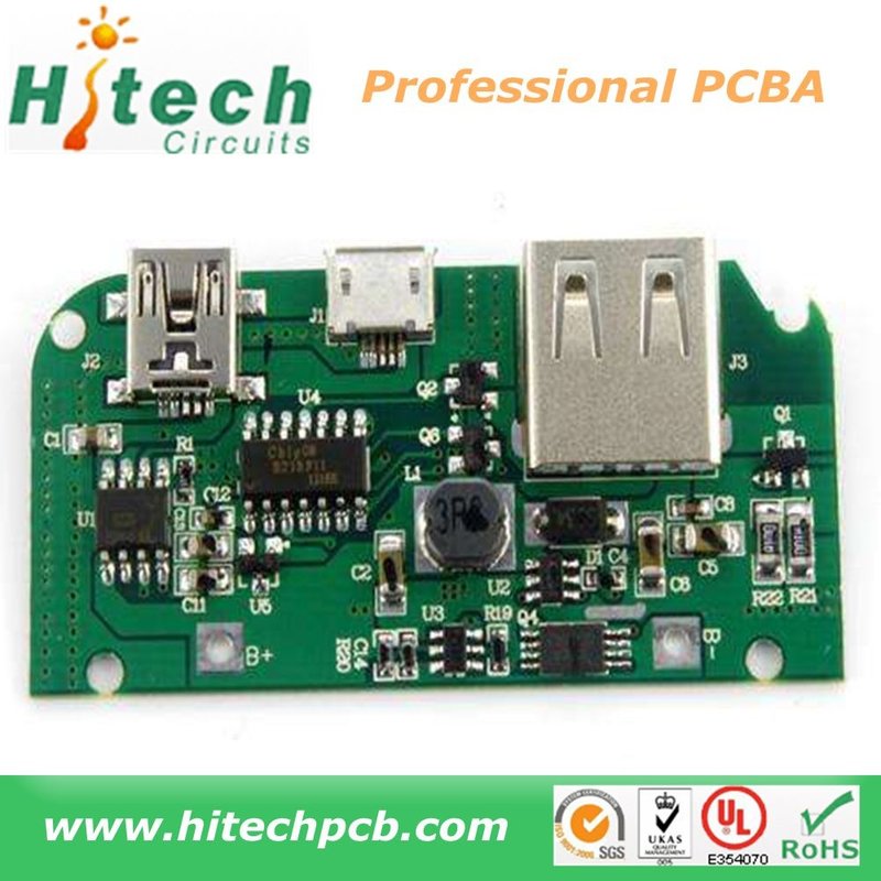 2018 hot new products ssd pcba assembly fr4 pcb manufacturer and prototype pcb service company