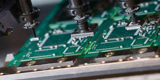 Mother board PCBA electronics PCB assembly pcb and OEM remote control pcb prototype