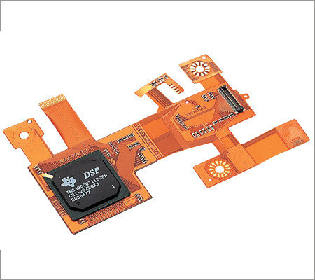 Smart Electronics FPCB flex printed circuit boards and polyimide fpcb manufacturer for lcd monitors
