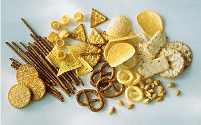 China Twin Screw Puffing Food Snack Equipment supplier