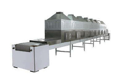 China Machinery and Equipment for Puffing Food supplier
