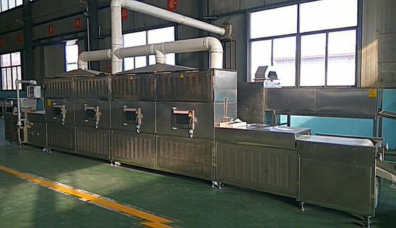 China Chilli Ring Drying Equipment supplier