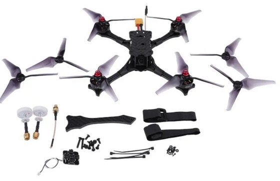 China Racing Uav Drone supplier