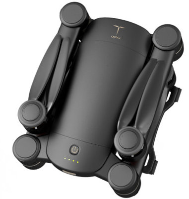 China Electricity industrial drones supplier