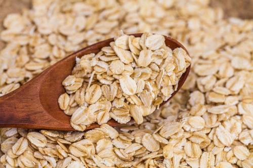 China Grain in hand, healthy body I have supplier