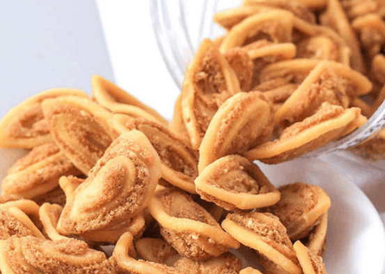 China Effect of extruding and puffing on grain food supplier