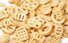 China Application of expansion technology in Food supplier