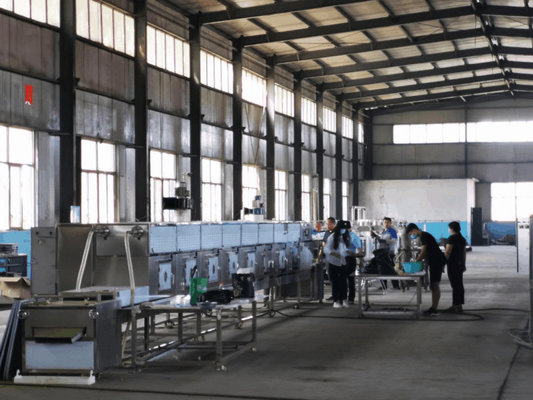 China Tanzania Sterilization Equipment supplier