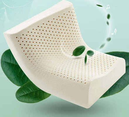 China Hot summer,do you have a latex pillow ? supplier