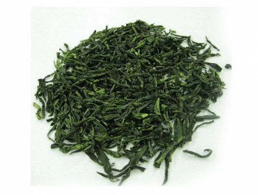 China The mellow fragrance of tea comes from “killing” green gas supplier