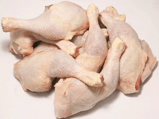 China Frozen Chicken Microwave Defrost Machine supplier