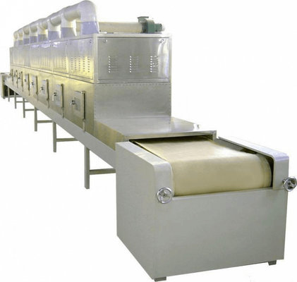 China Shrimp Meat Thawing Machine supplier