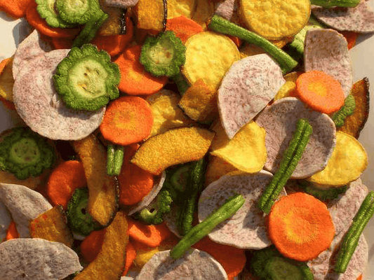 China Microwave Dehydrating and Drying Equipment for fruits and vegetables supplier