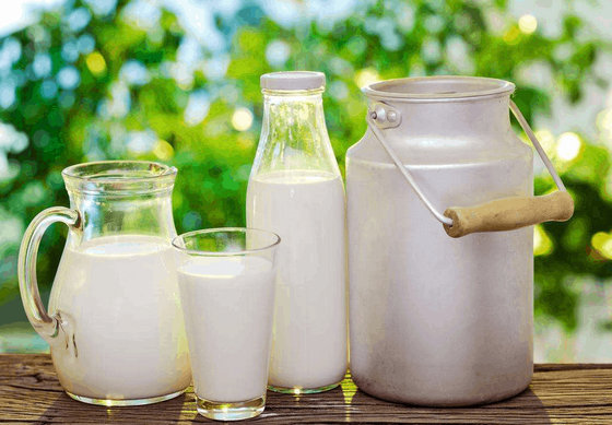 China Microwave Milk Sterilization Equipment supplier