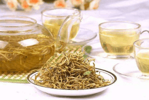 China A good jasmine flower really can make you beautiful supplier