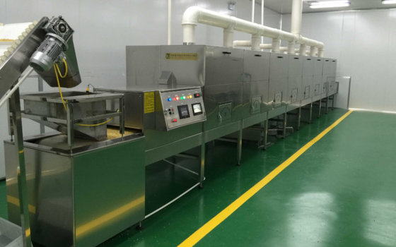 China Effect of Microwave Treatment on the Quality of Flaxseed Oil supplier