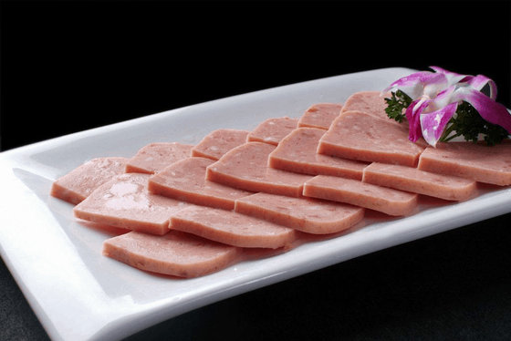 China Microwave Defrosting Equipment for Lunch Meat supplier