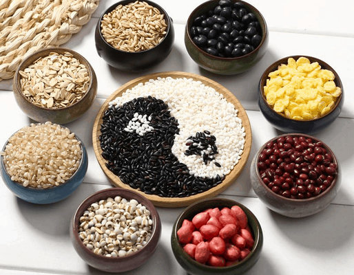 China Microwave Whole Grains Roasting Machine supplier